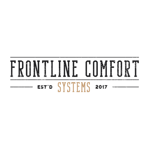 Home Page - Frontline Comfort Systems
