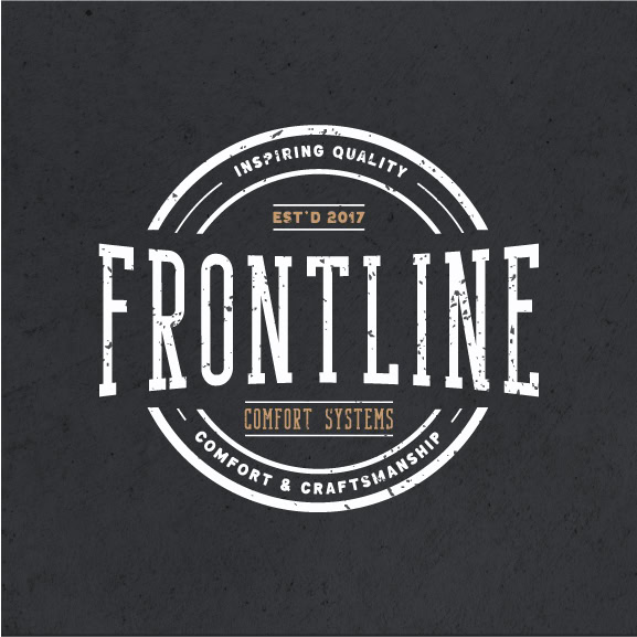 Home Page - Frontline Comfort Systems